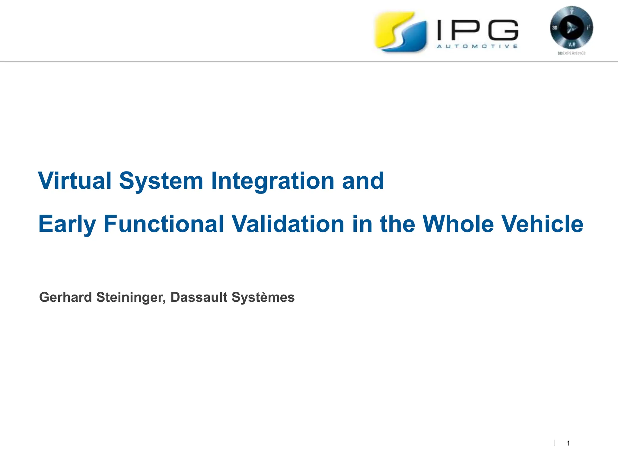 virtual-system-integration-and-early-functional-validation-in-the-whole ...
