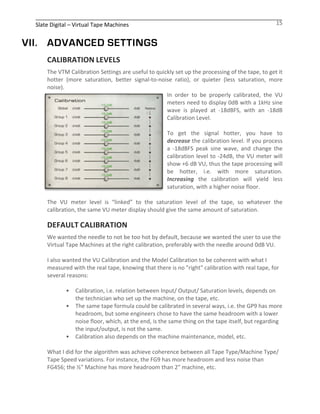 Virtual tape-machines-user-guide | PDF