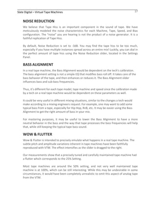 Virtual tape-machines-user-guide | PDF