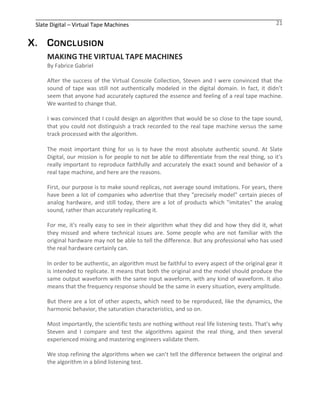 Virtual tape-machines-user-guide | PDF