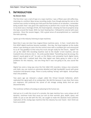 Virtual tape-machines-user-guide | PDF