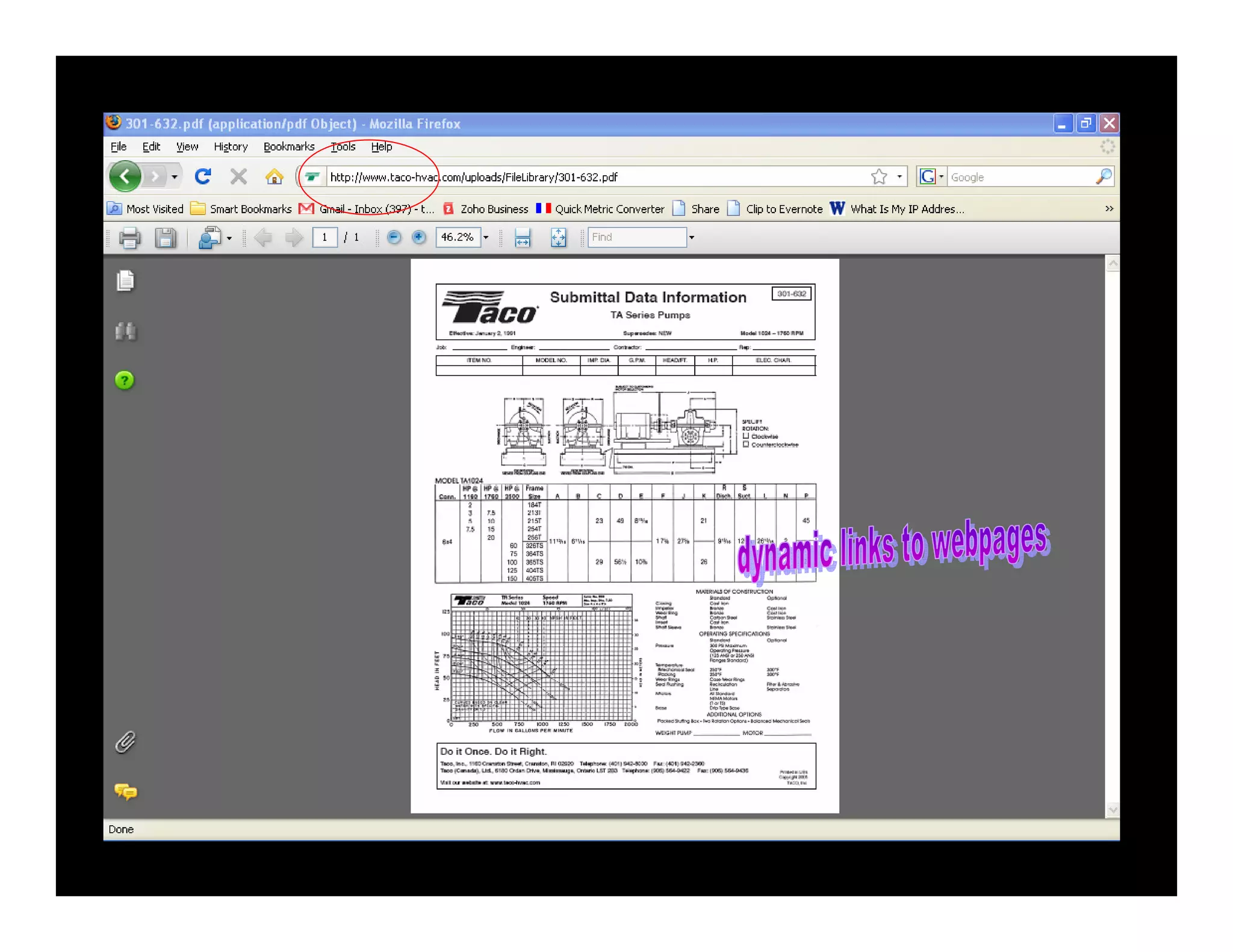 Virtual Three Ring Binder | PDF