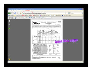 Virtual Three Ring Binder | PDF
