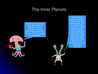 Virtual Tour of the Solar System | PPT