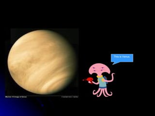 Virtual Tour of the Solar System | PPT