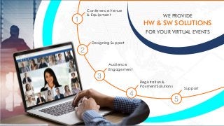 Virtual AGM Presentation | PPT