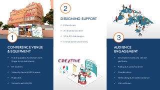 Virtual AGM Presentation | PPT