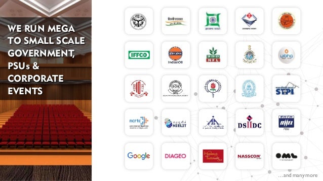 Virtual AGM Presentation | PPT