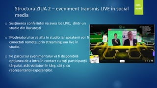 Virtual agro 2021 - 20 mai | PPT