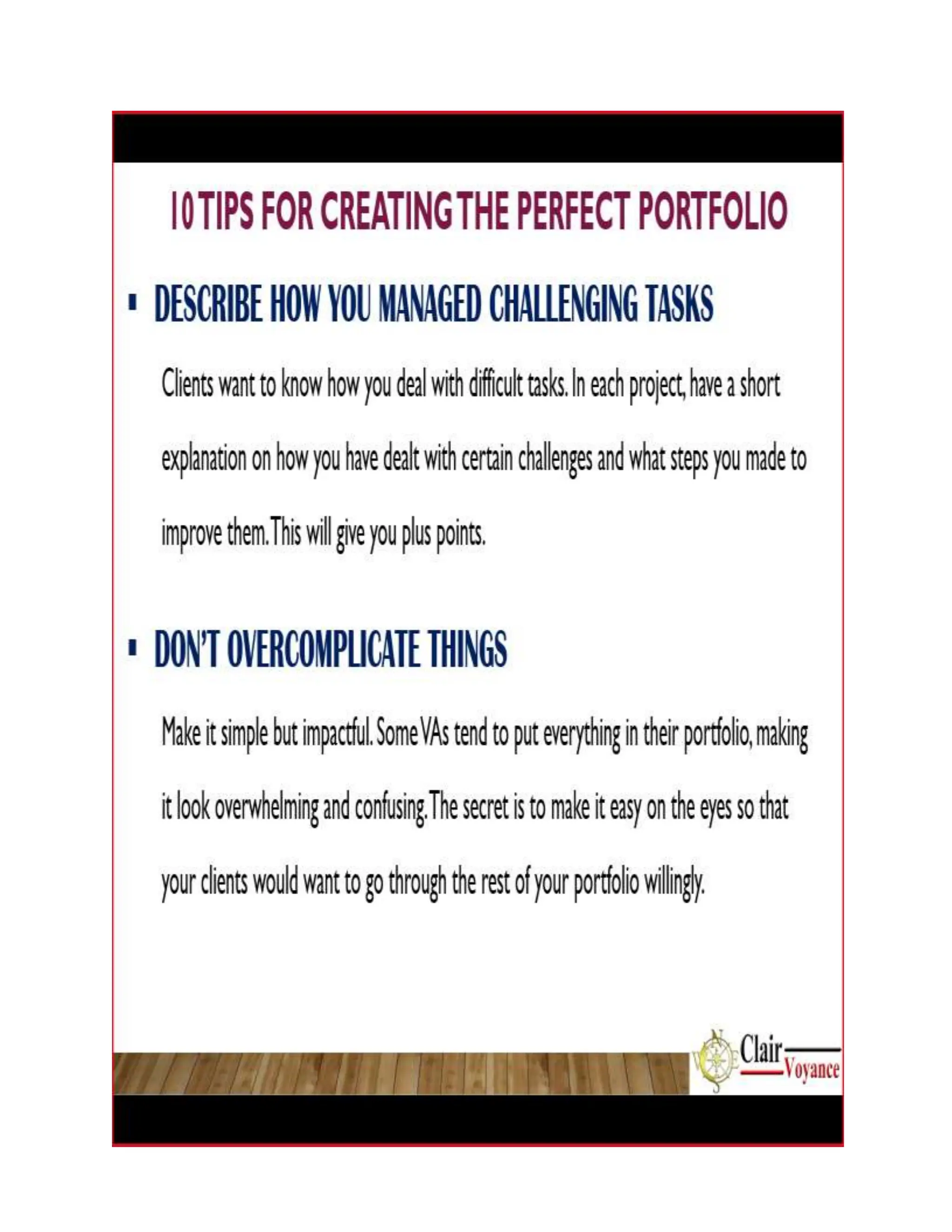 Virtual Assistant Documents,Training,manual and certificates | DOCX