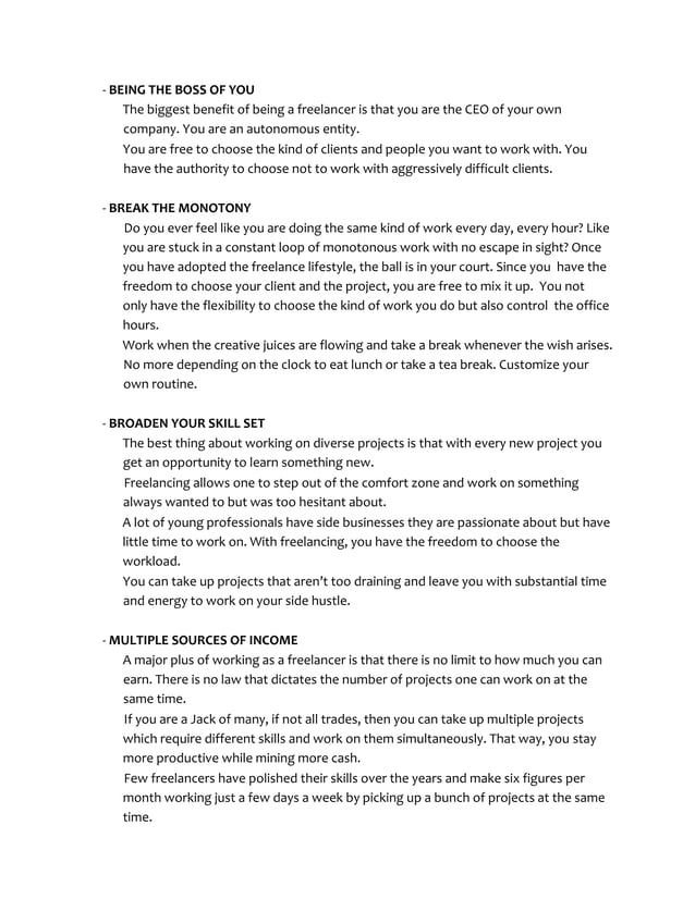 Virtual Assistant Documents,Training,manual and certificates | DOCX ...