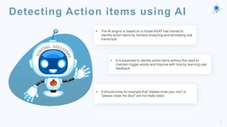 Virtual assistant overview | PPT