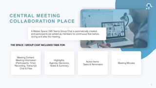 Virtual assistant overview | PPT