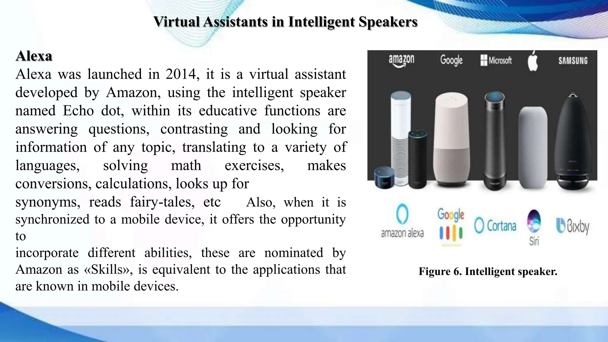 Virtual Assistants and Its Implementation | PPTX