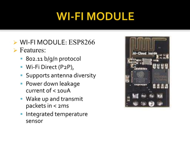 Virtual banking system using iot | PPTX | Computer Networking | Computing