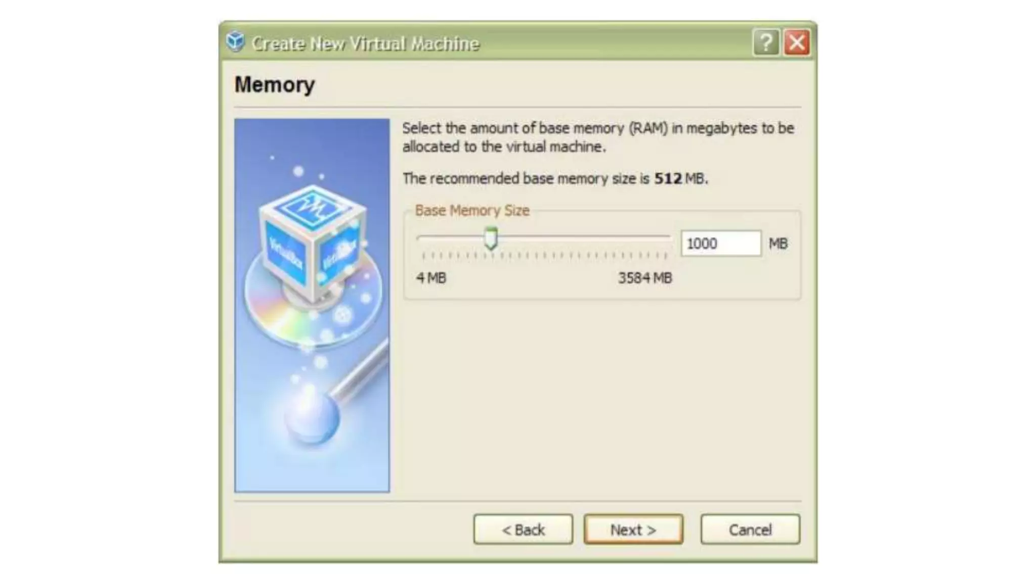Virtualization and Socket Programing | PPT