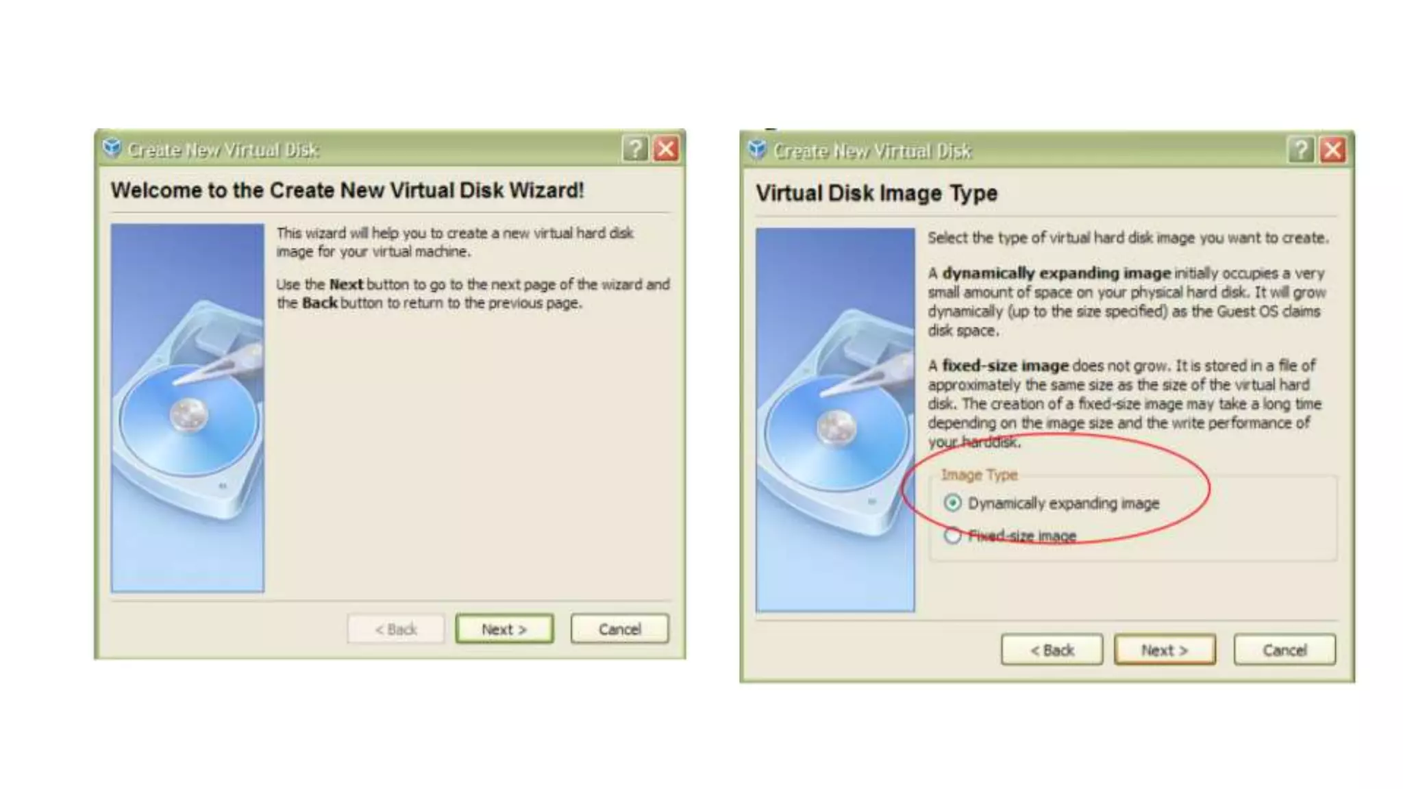 Virtualization and Socket Programing | PPT