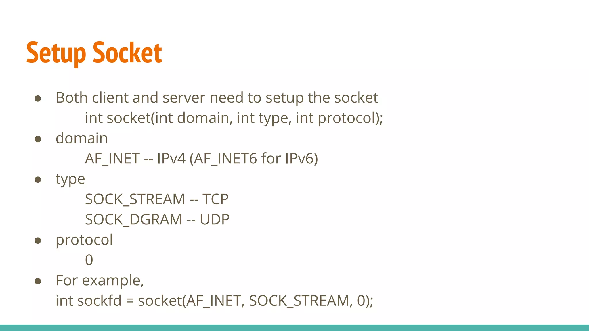 Virtualization and Socket Programing | PPT