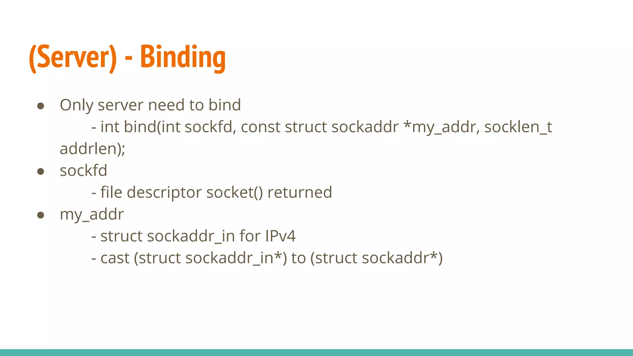 Virtualization and Socket Programing | PPT