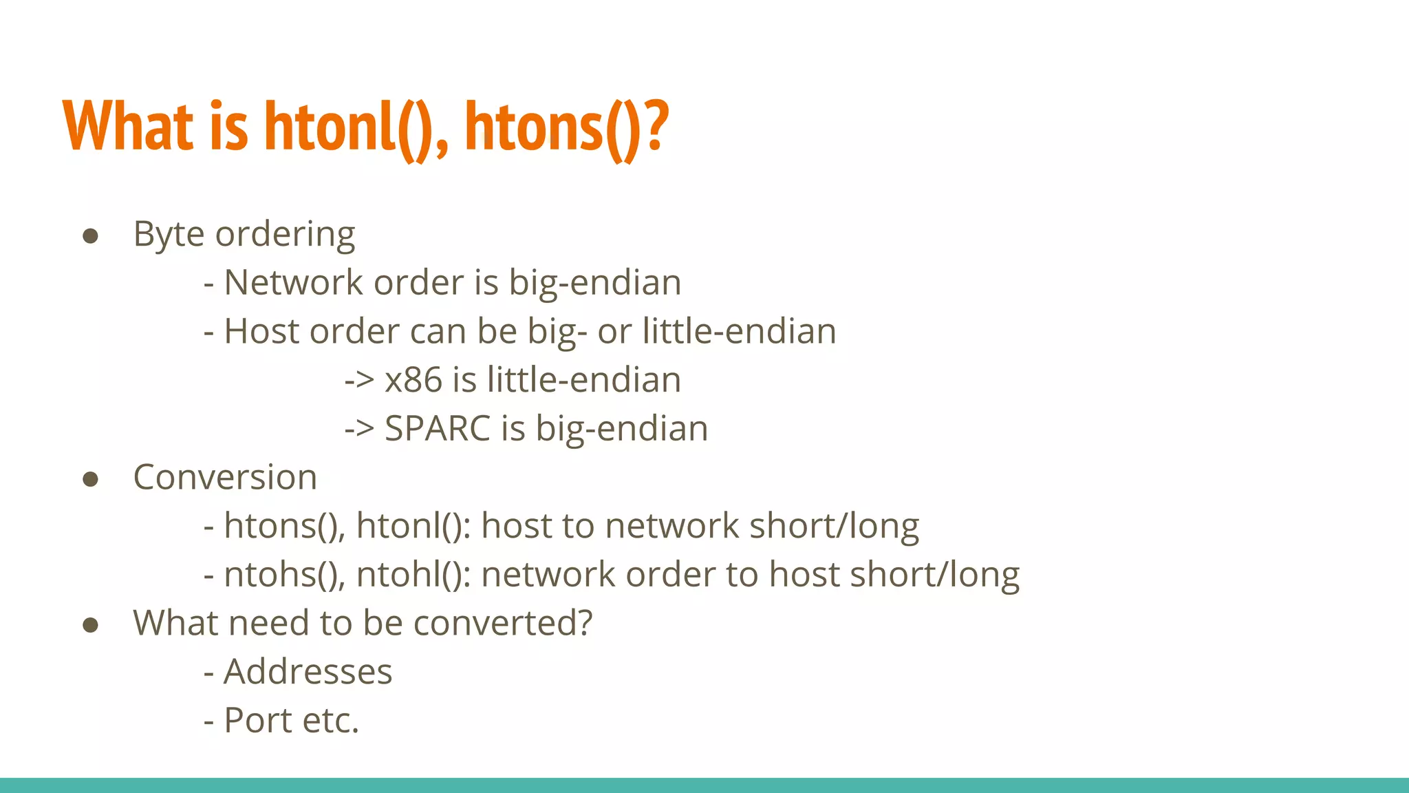 Virtualization and Socket Programing | PPT
