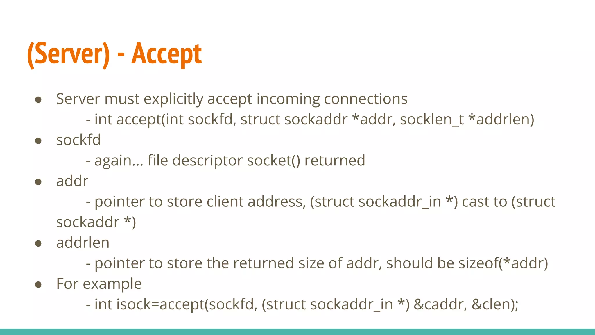 Virtualization and Socket Programing | PPT