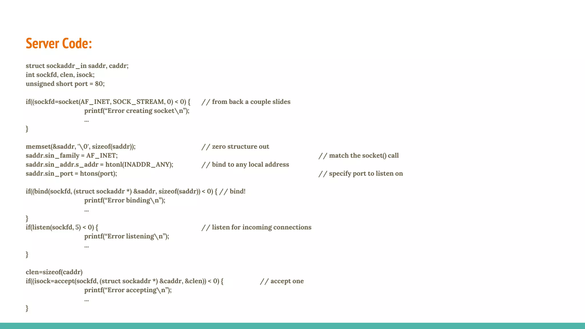 Virtualization and Socket Programing | PPT