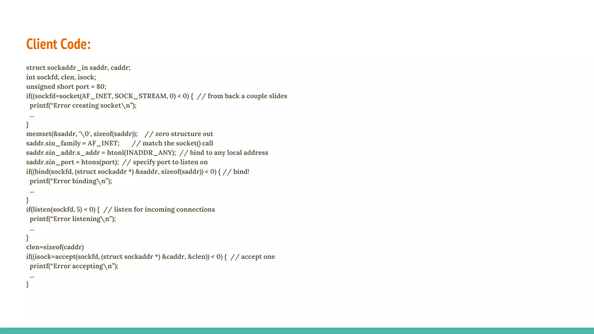 Virtualization and Socket Programing | PPT