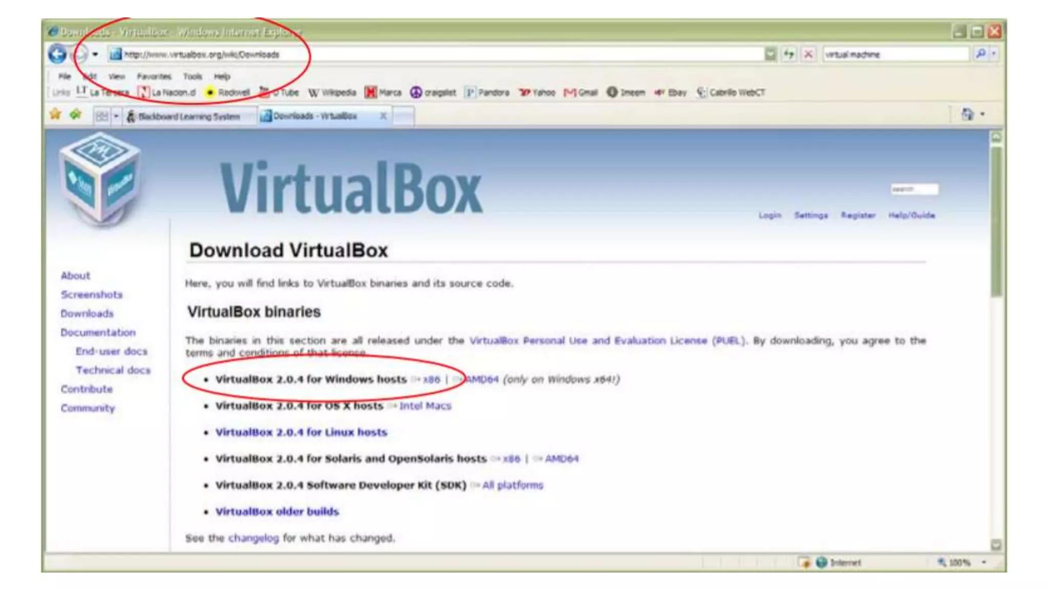 Virtualization and Socket Programing | PPT