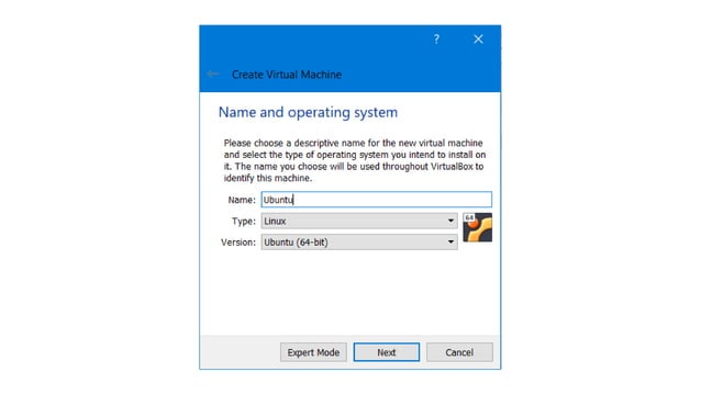 Virtualization and Socket Programing | PPT