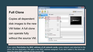 Exploring the Versatile Features of VirtualBox | PPT