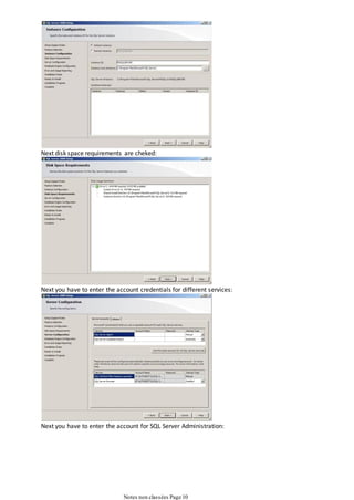 Virtual Box Sharepoint2010 | PDF