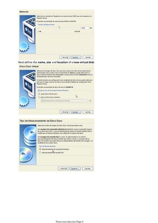 Virtual Box Sharepoint2010 | PDF