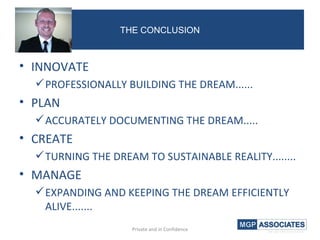 MGP Virtual Business Management Model | PPT | Business Accounting ...