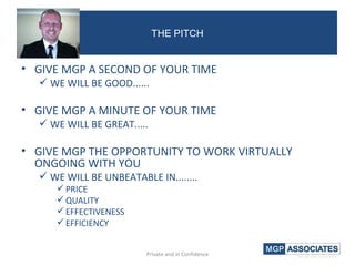 MGP Virtual Business Management Model | PPT | Business Accounting ...