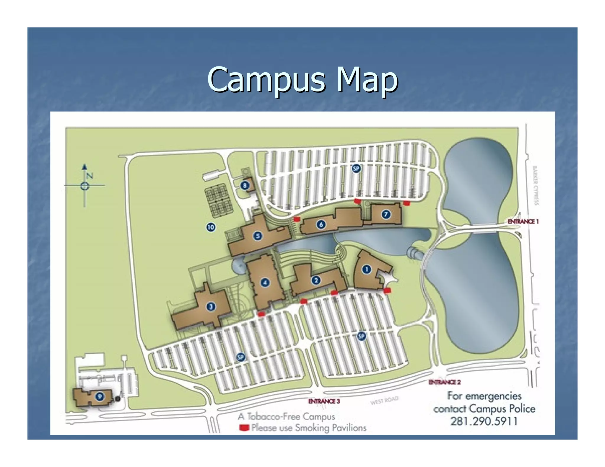 Virtual campus tour cal fa12 | PDF
