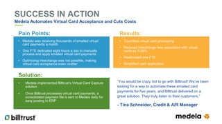 Virtual Card Capture | PPTX