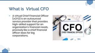 Virtual CFO services in Noida.pptx