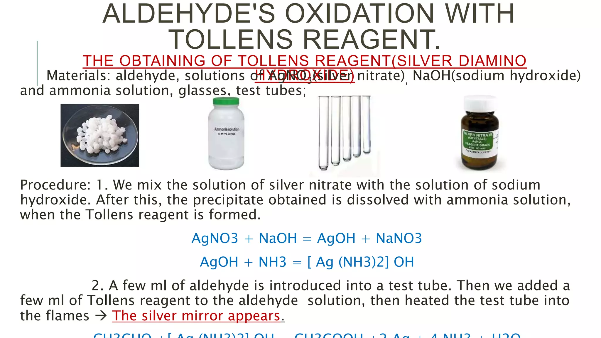 Virtual chemistry experiments | PPT