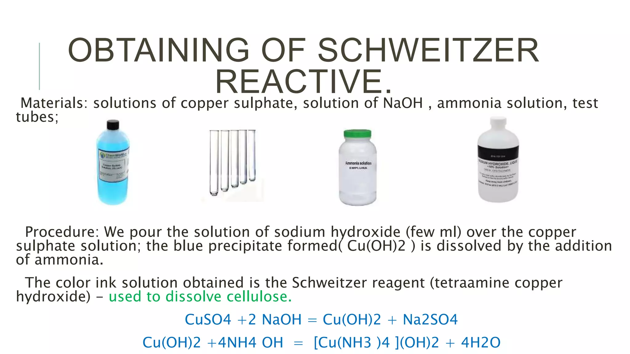 Virtual chemistry experiments | PPT