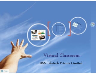 Virtual Classroom | PDF