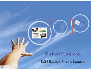 Virtual Classroom | PPT