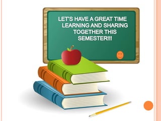 Virtual Classroom Rules PowerPoint Presentation | PPT