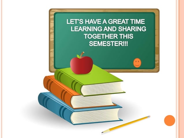 Virtual Classroom Rules PowerPoint Presentation | PPT