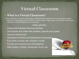 Virtual classrooms | PDF | Daycare and Pre-School | Parenting