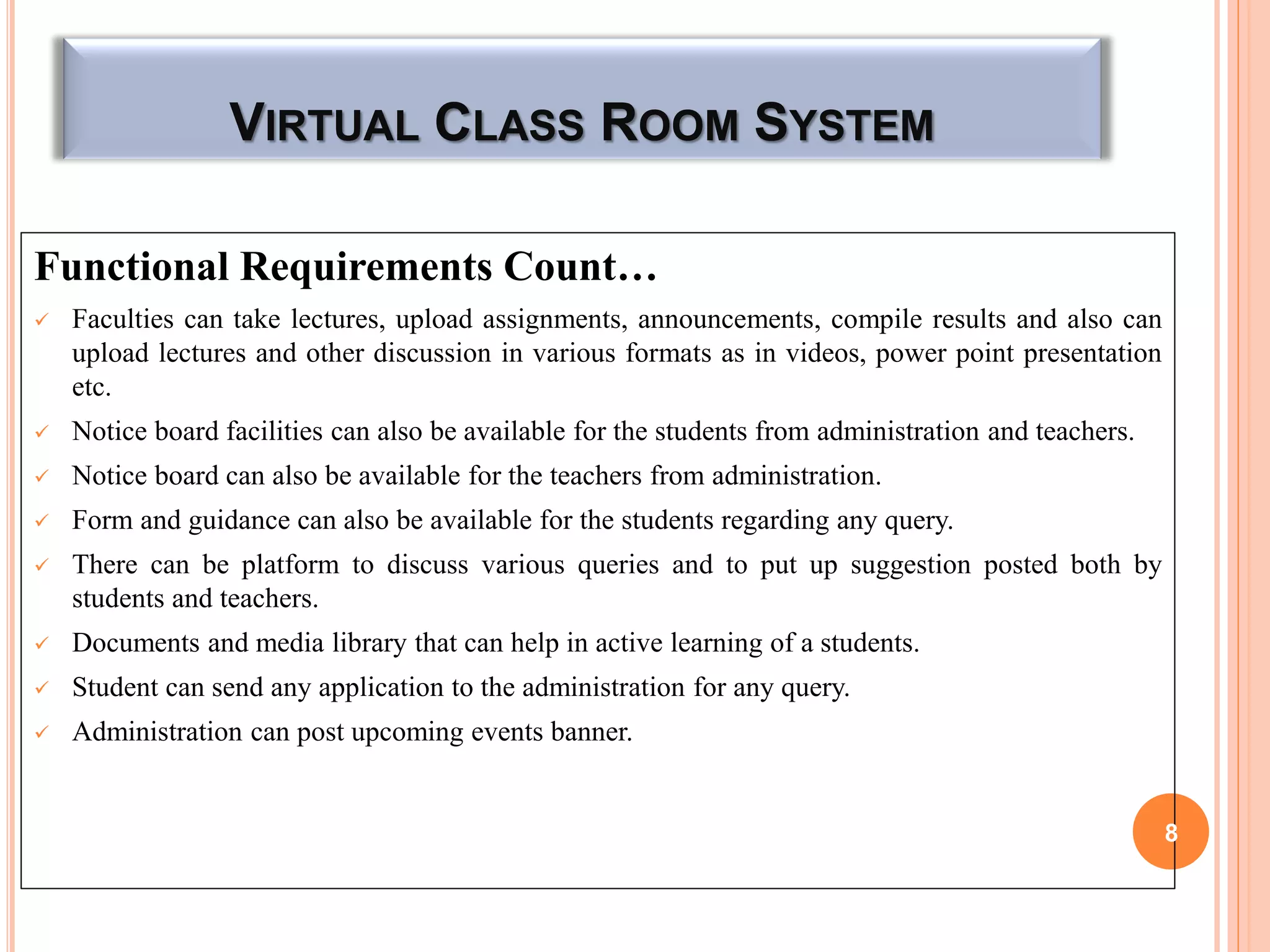 Virtual Class Room System.pdf