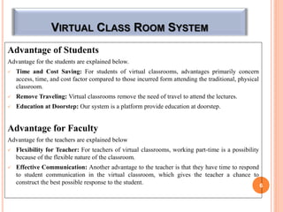 Virtual Class Room System.pdf