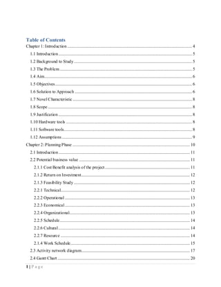 Virtual Classroom System for Women`s University in Africa | PDF