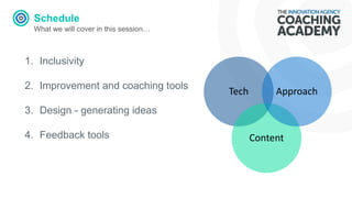 Exploring Virtual Collaboration: Adapting Tools | PPT