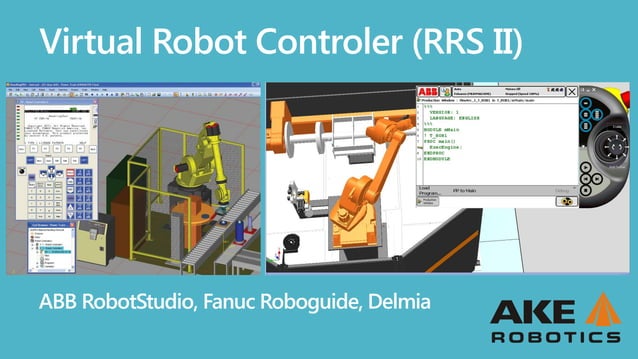 Robotics: Virtual Commissioning in Process Simulate | PDF | Robotics | Technology & Computing