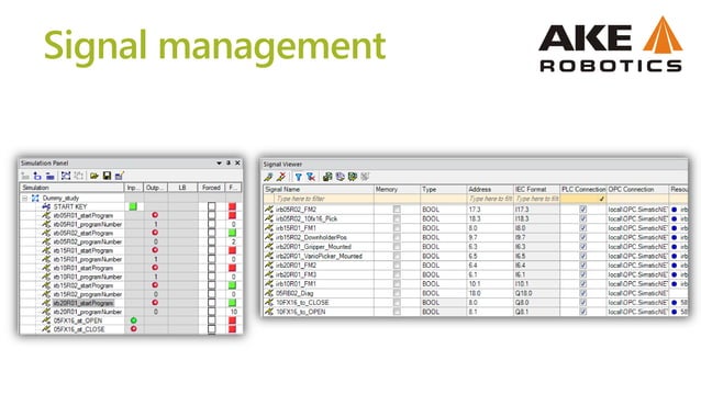 Robotics: Virtual Commissioning in Process Simulate | PDF | Robotics | Technology & Computing